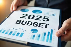 2025 Federal Budget Overview